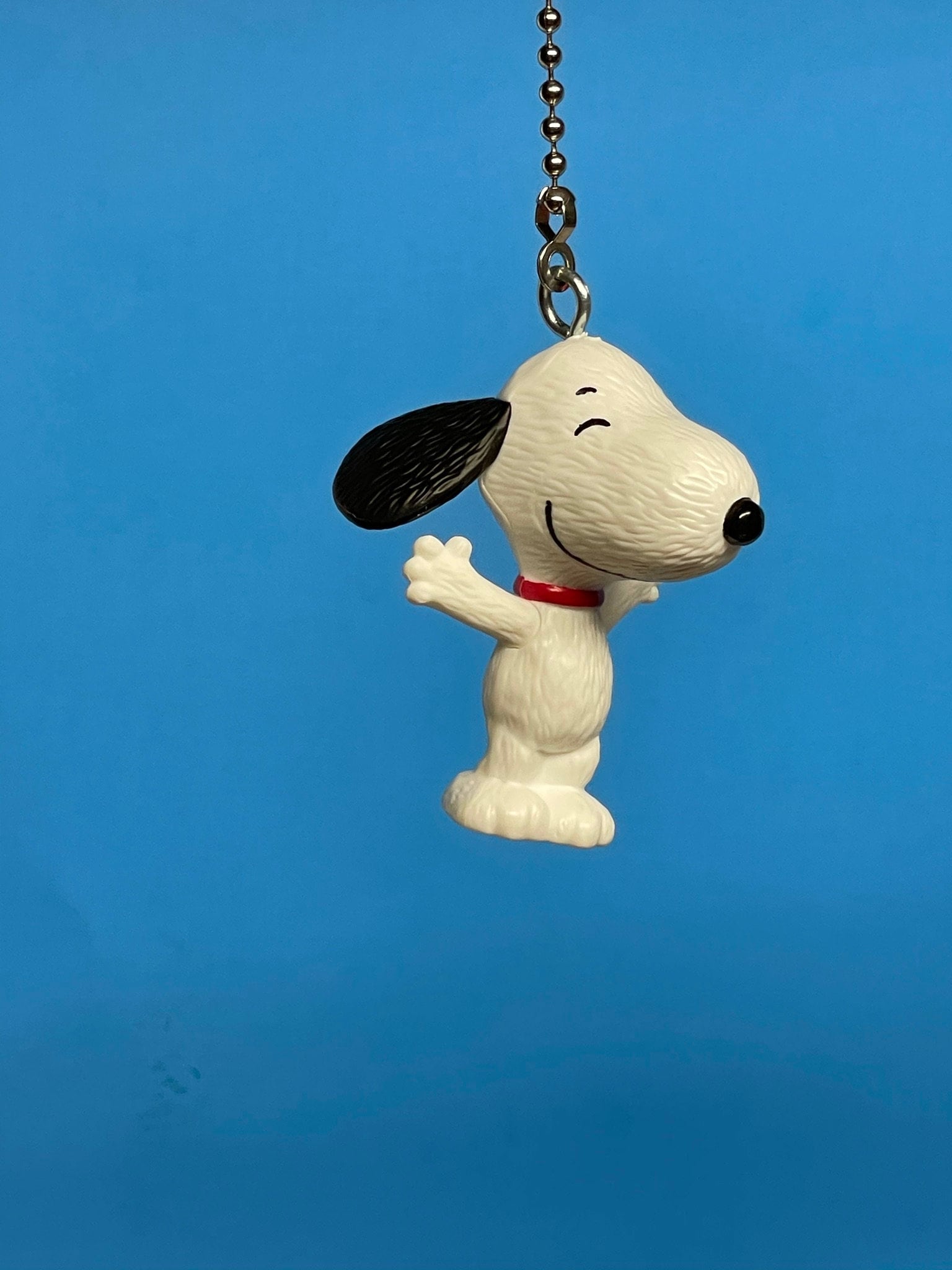 Snoopy Ceiling Fan/light Pull Chains - Etsy UK