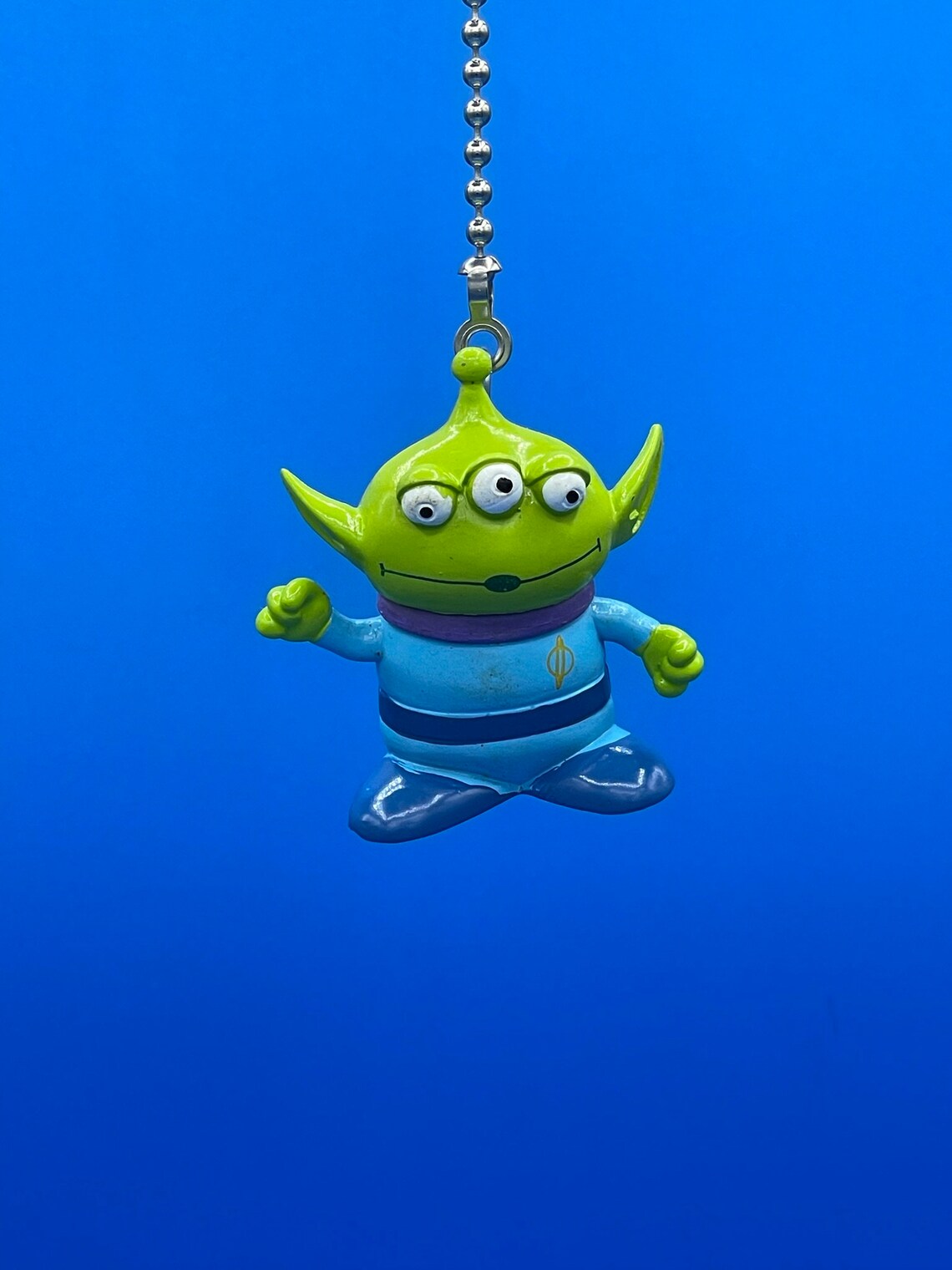 Disney's Pixar Toy Story Ceiling Fan/light Pull Chains - Etsy