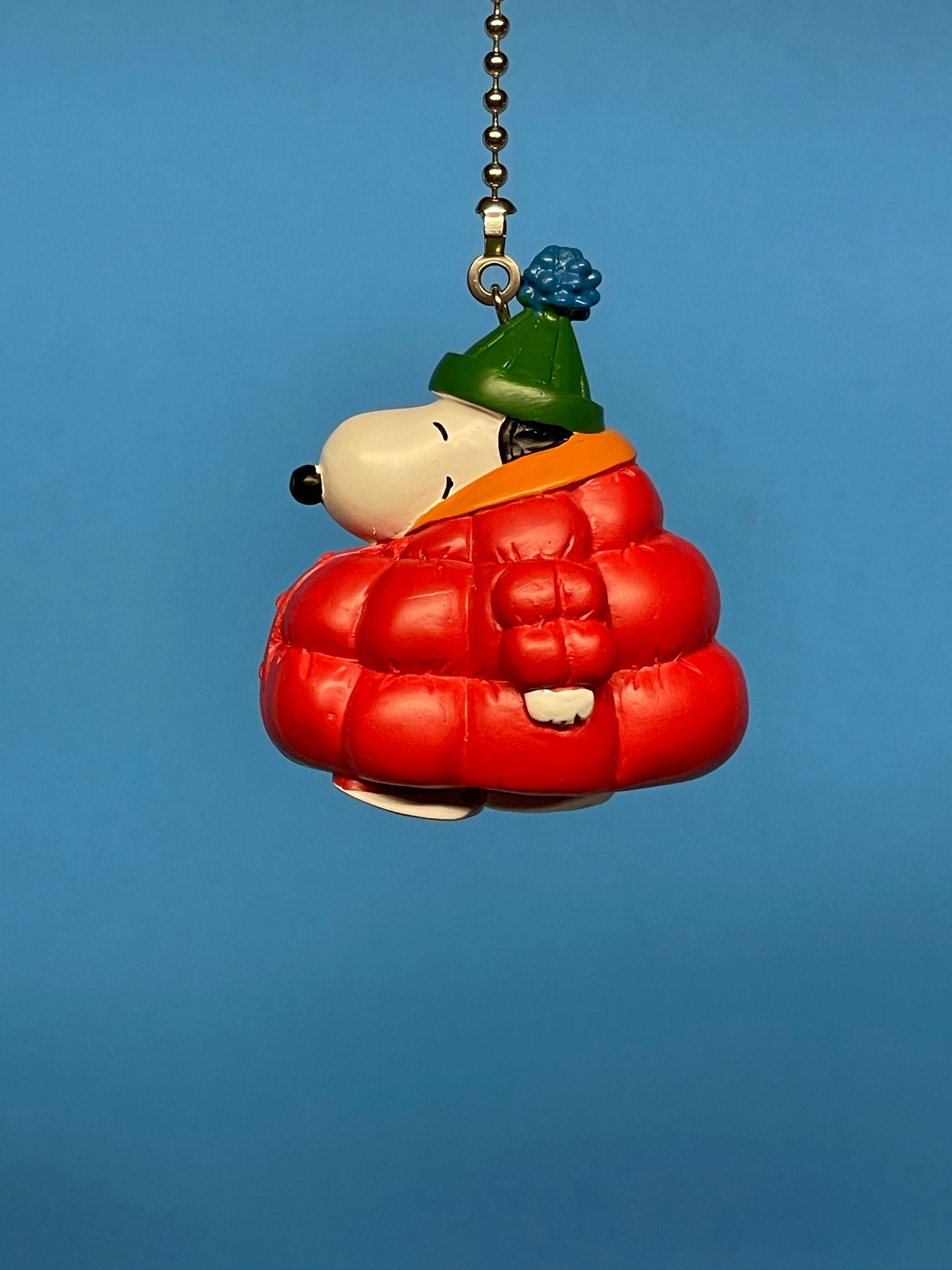 Snoopy Ceiling Fan/Light Pull Chains | Etsy