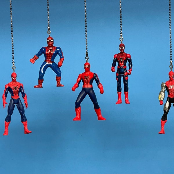 Superhero Ceiling - Etsy