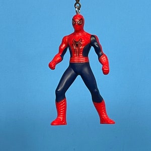 The Amazing Spider-man Ceiling Fan/light Pull Chains - Etsy