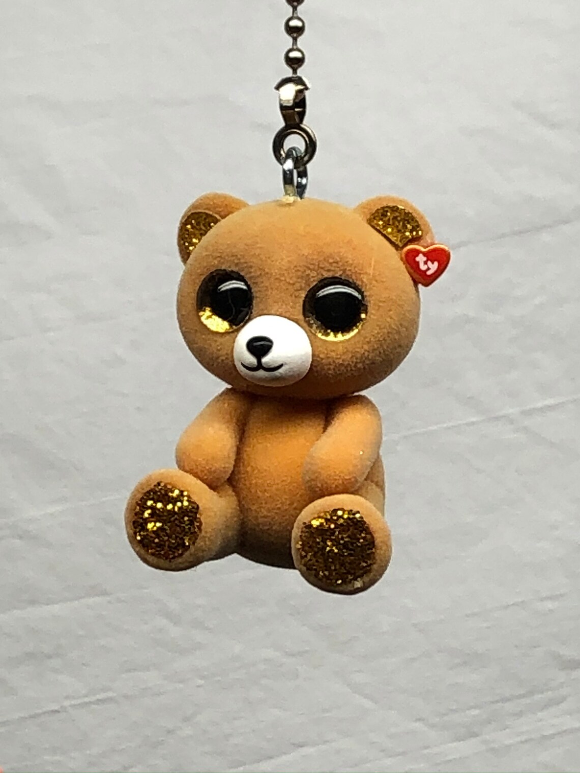 Mini Boos Big Eyes Animal Ceiling Fan/light Pull Chains - Etsy