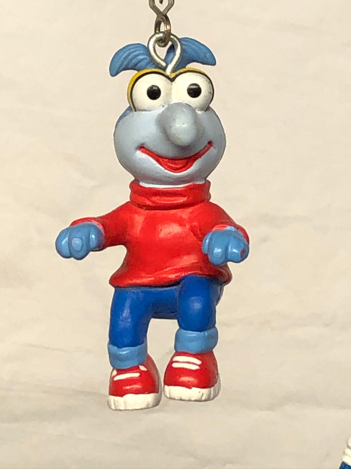 Muppet Characters Ceiling Fan/light Pull Chain - Miss Piggy, Gonzo ...