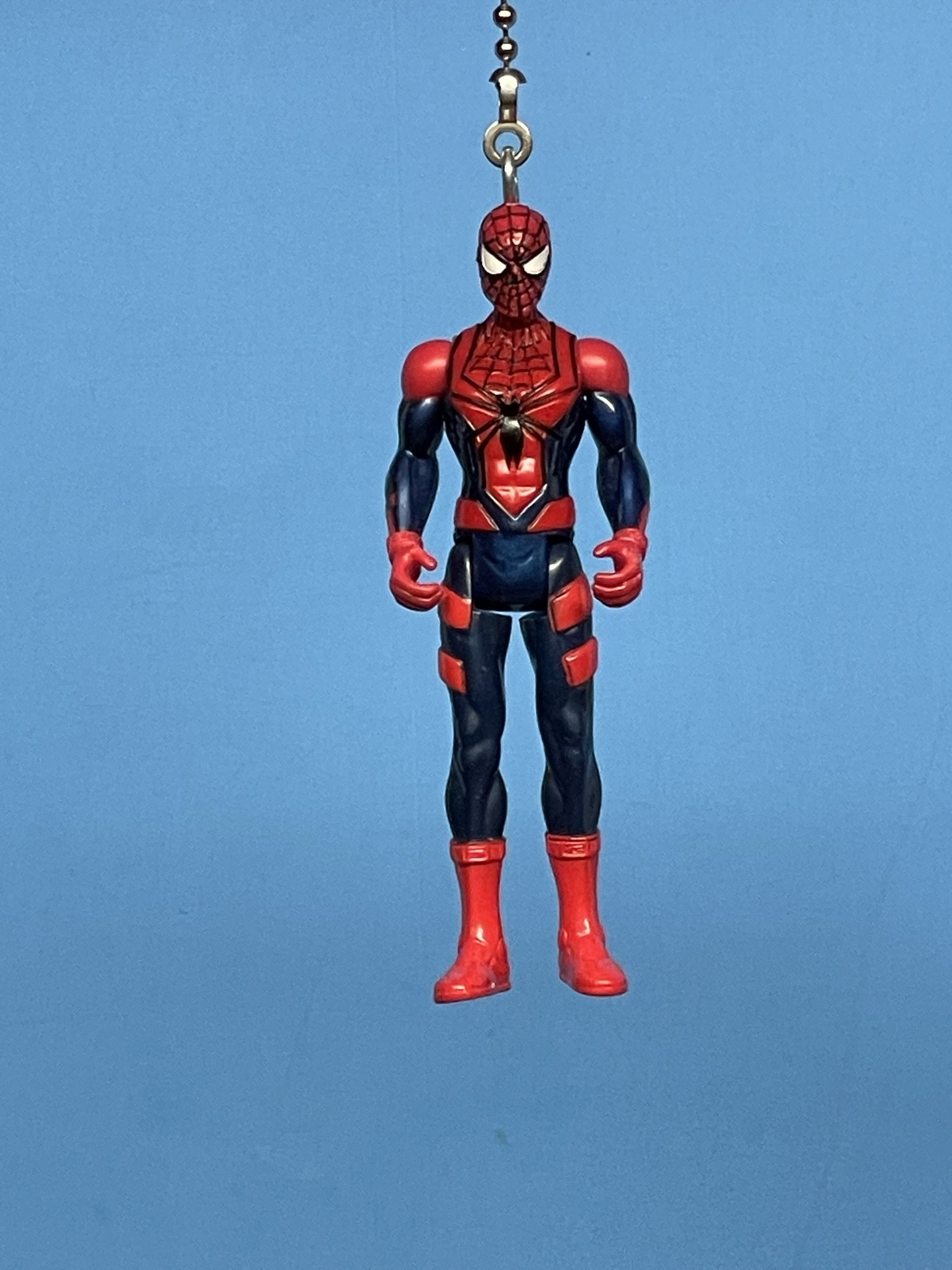 The Amazing Spider-man Ceiling Fan/light Pull Chains - Etsy