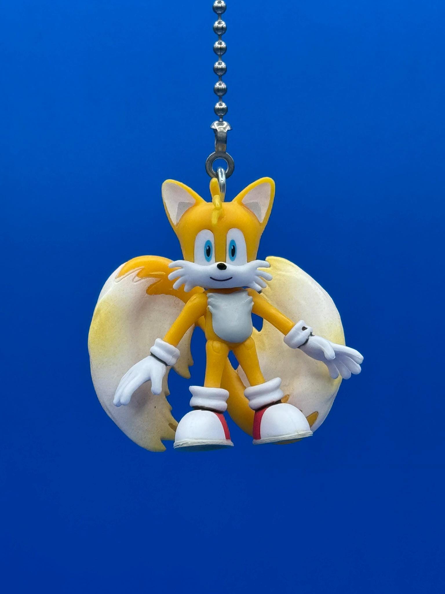 Sonic the Hedgehog Characters Ceiling Fan/light Pull Chains - Sonic ...