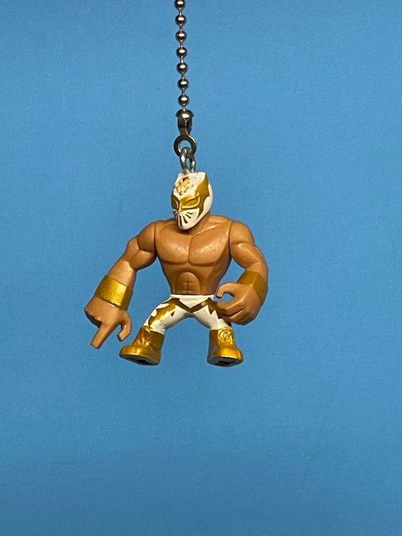 All Lego Wwe Superstars