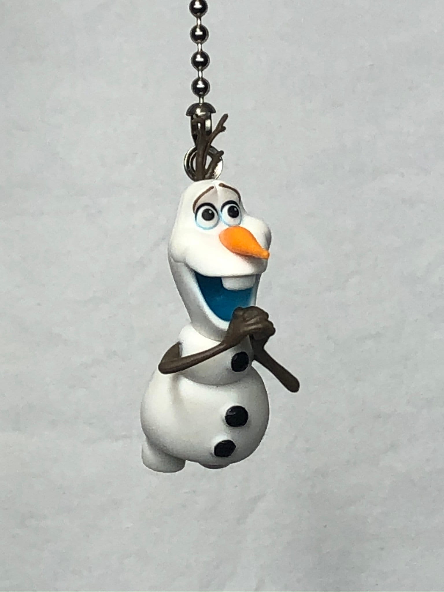 Frozen Characters Ceiling Fan/light Pull Chains Elsa Anna - Etsy
