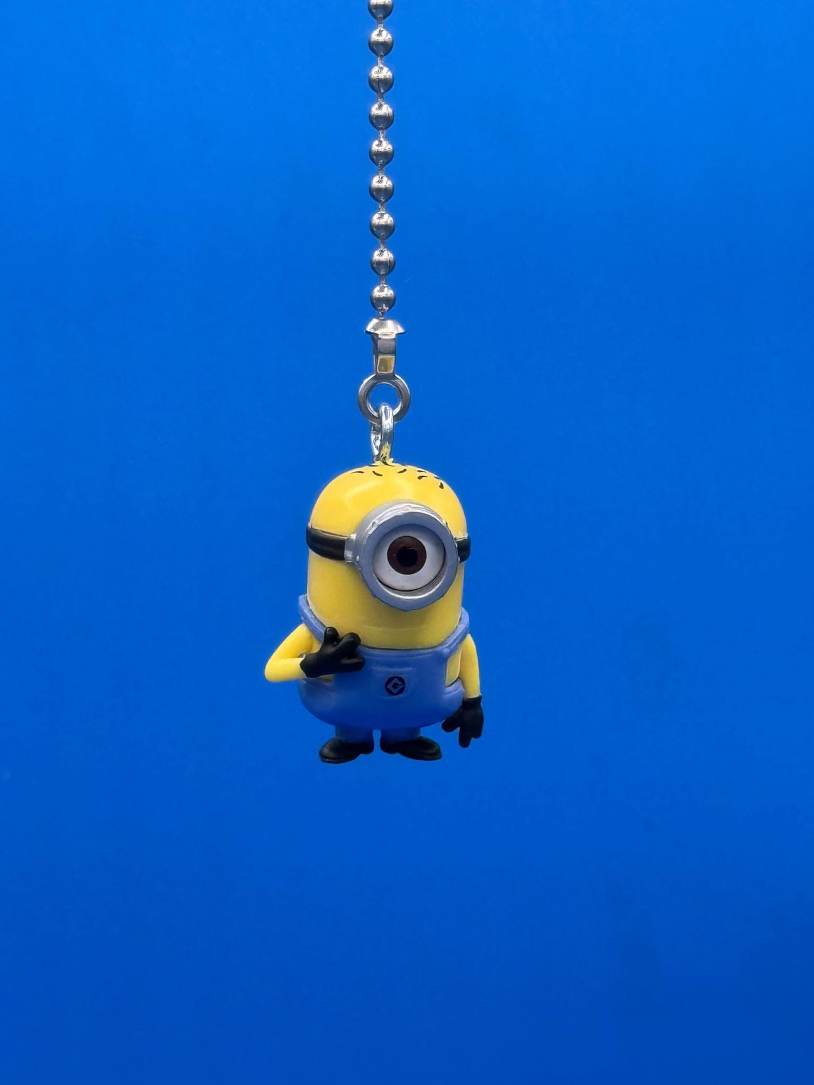 Despicable Me Characters Ceiling Fan/light Pull Chains - Felonious Gru ...