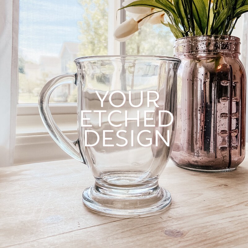 Custom Coffee Mug - Etsy