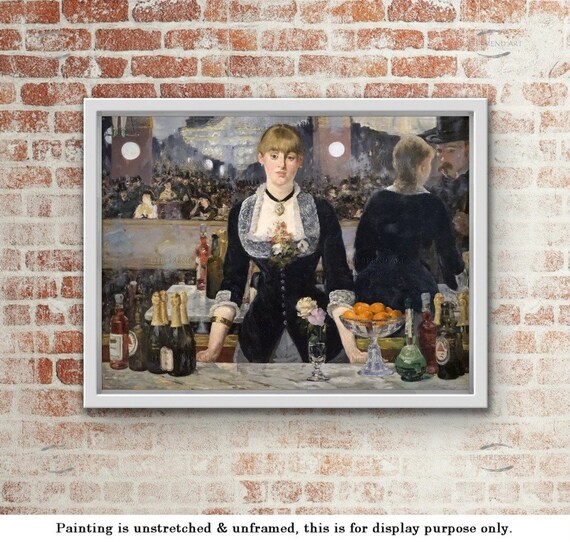 Art & Collectibles Painting Oil Martin Johnson Heade Dawn Oil Painting ...