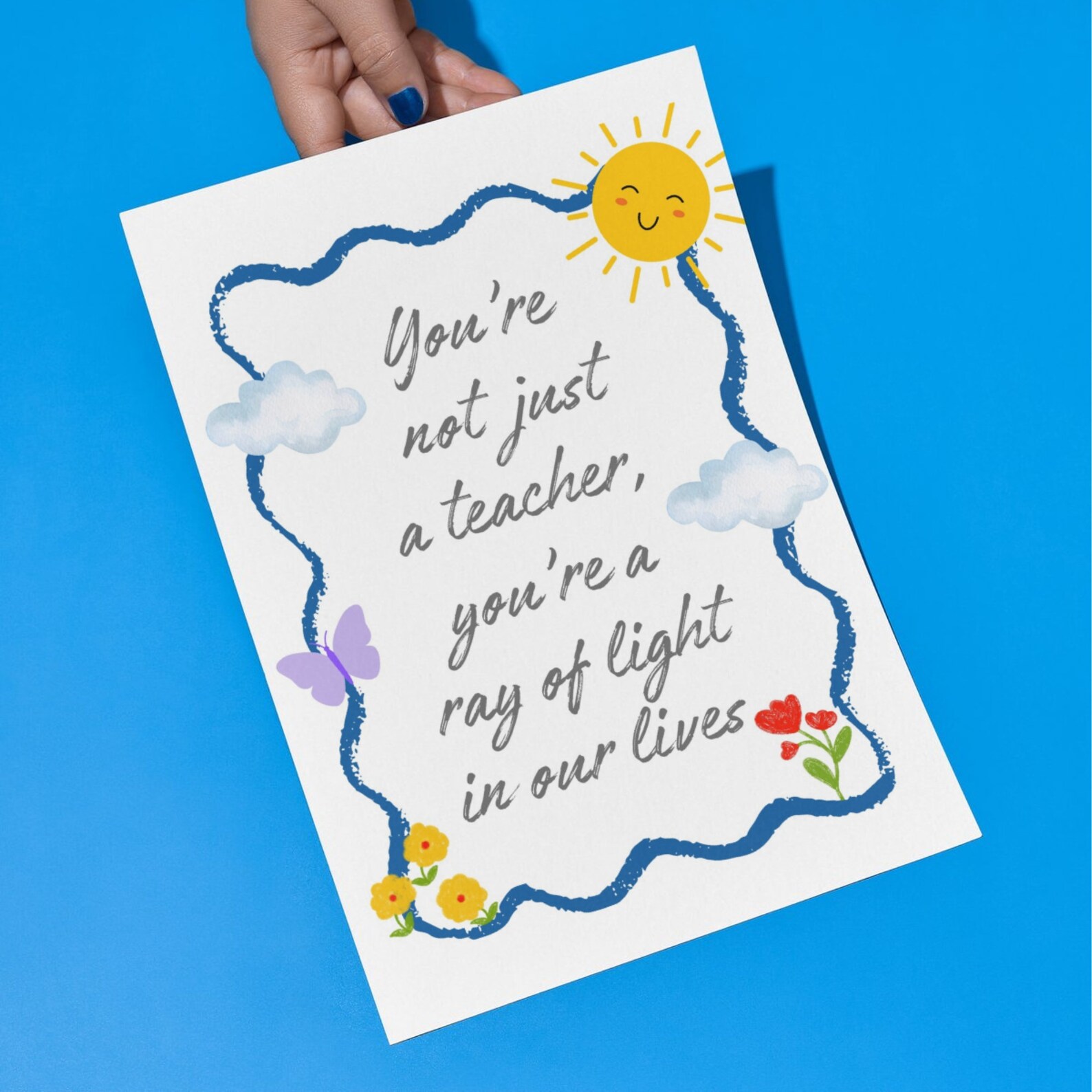 Teacher Gift, Teacher Gifts, Teacher Quote, Teacher Printable, Teacher ...