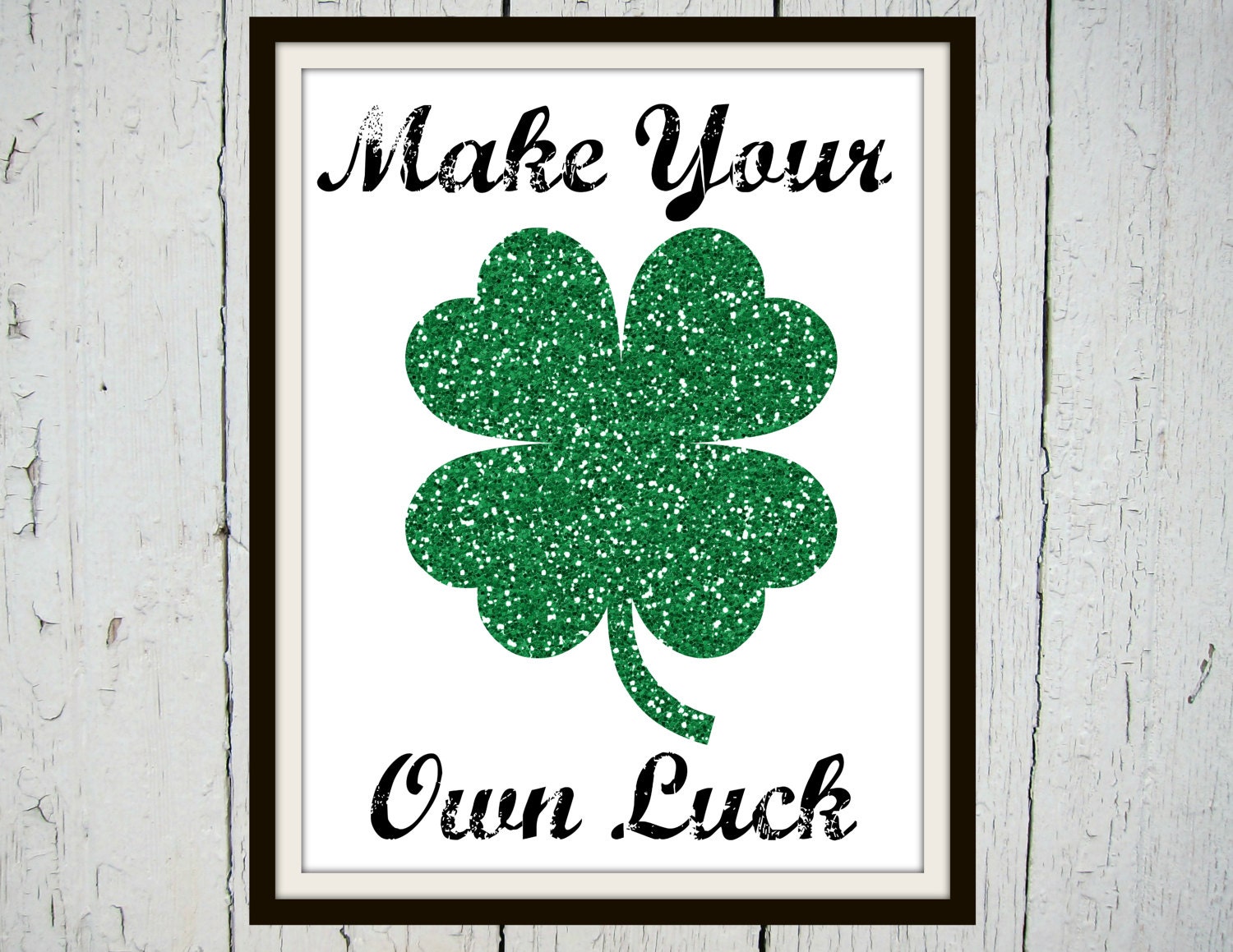 Motivational Quote - Motivational Print, Motivational Sign ...