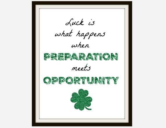 Clover Flower Quotes Gardening At USask St. Patrick's Day Always Has