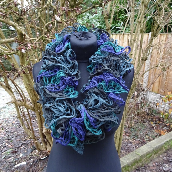 Tartan Garland - Etsy