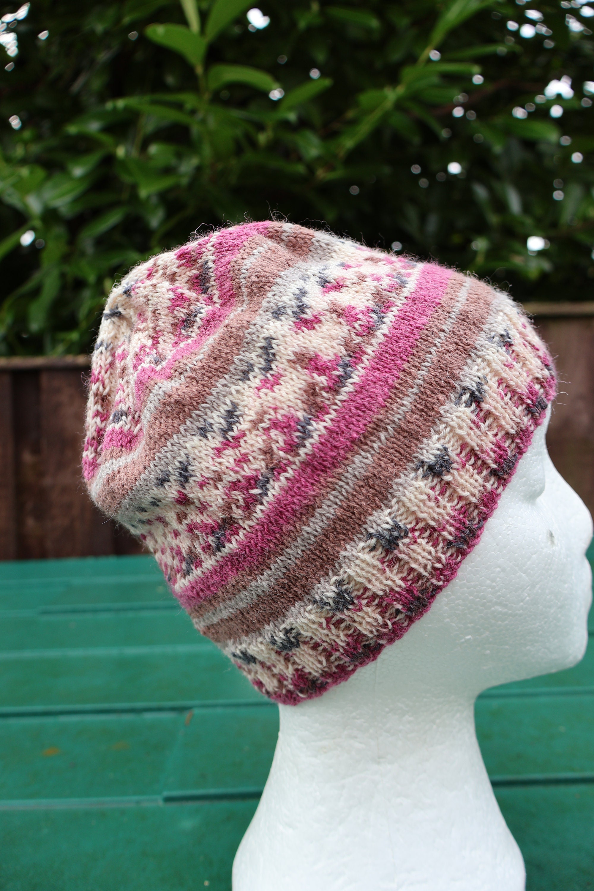 Small Head Beanie Etsy UK