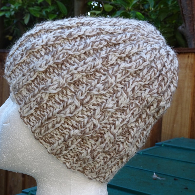 Woolly Hats - Etsy UK