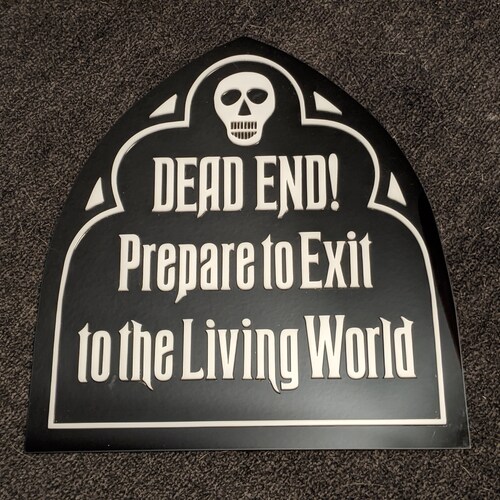 Haunted Mansion Disneyland Art | Etsy