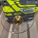 Ryobi Fixed and Plunge Routers Guide Bushing Base Plate Insert Custom ...