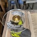 Ryobi/ridgid Compact Routers - Guide Bushing Round Baseplate - Custom ...