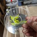 Ryobi/ridgid Compact Routers - Guide Bushing Round Baseplate - Custom ...