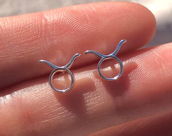 Taurus Jewelry - Etsy