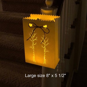 Set the Mood for Your Rustic Wedding With These Gorgeous Hand-crafted ...