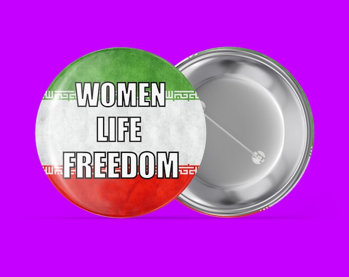 Save USPS Postal Service Back the Blue Handmade Pin Back - Etsy