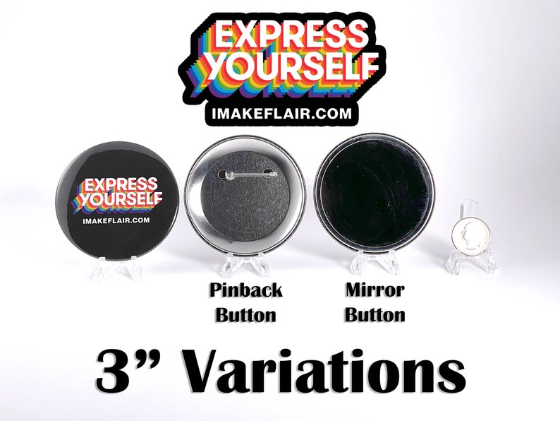 Save USPS Postal Service Back the Blue Handmade Pin Back | Etsy