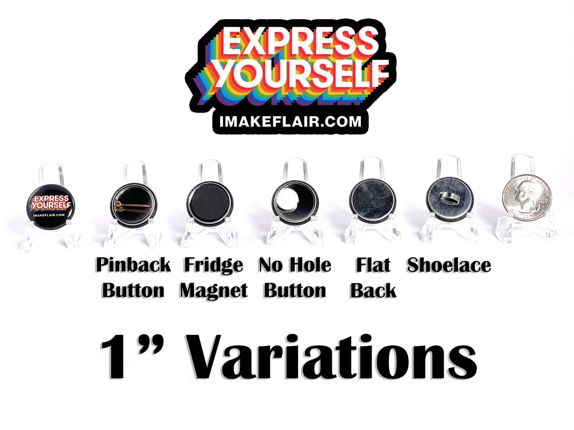 Save USPS Postal Service Back the Blue Handmade Pin Back | Etsy