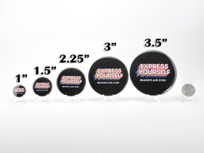 Save USPS Postal Service Back the Blue Handmade Pin Back | Etsy