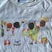 Vintage Unicef T-shirt Youth L Size - Etsy