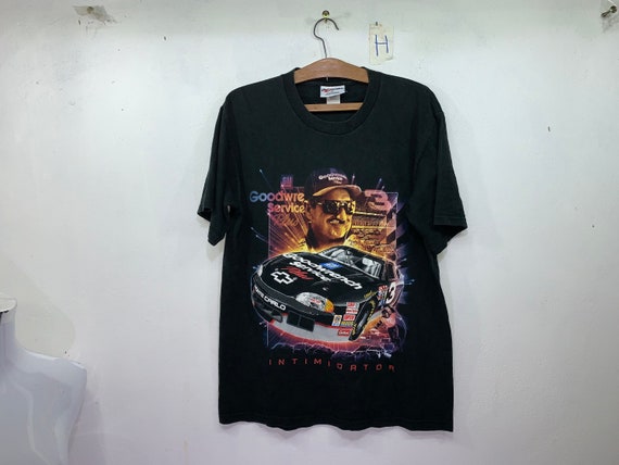 Nascar Intimidator Dale Earnhardt American Profession… - Gem