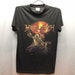 Rare Vintage Megadeth 1987 Bio Hazard Art of Speed Metal Band - Etsy