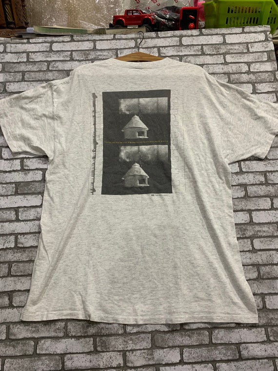 Rare! REM Monster Tour 1995 American Rock Band Peter … - Gem