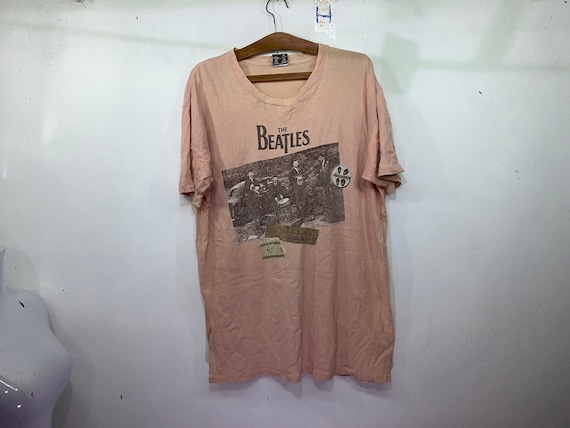 Rare!! Vintage 1996 The Beatles Apple Corps Limited S… - Gem