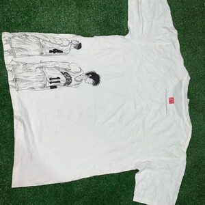 Slam Dunk Shohoku 14 Japanese Anime Basketball T-shirt M - Etsy