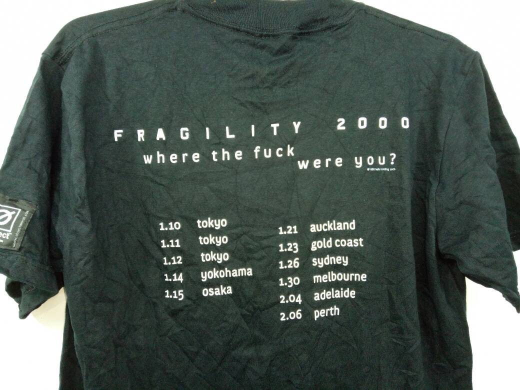 Rare!! Vintage Nine Inch Nails Rare!! Vintage Nine Inch Nails