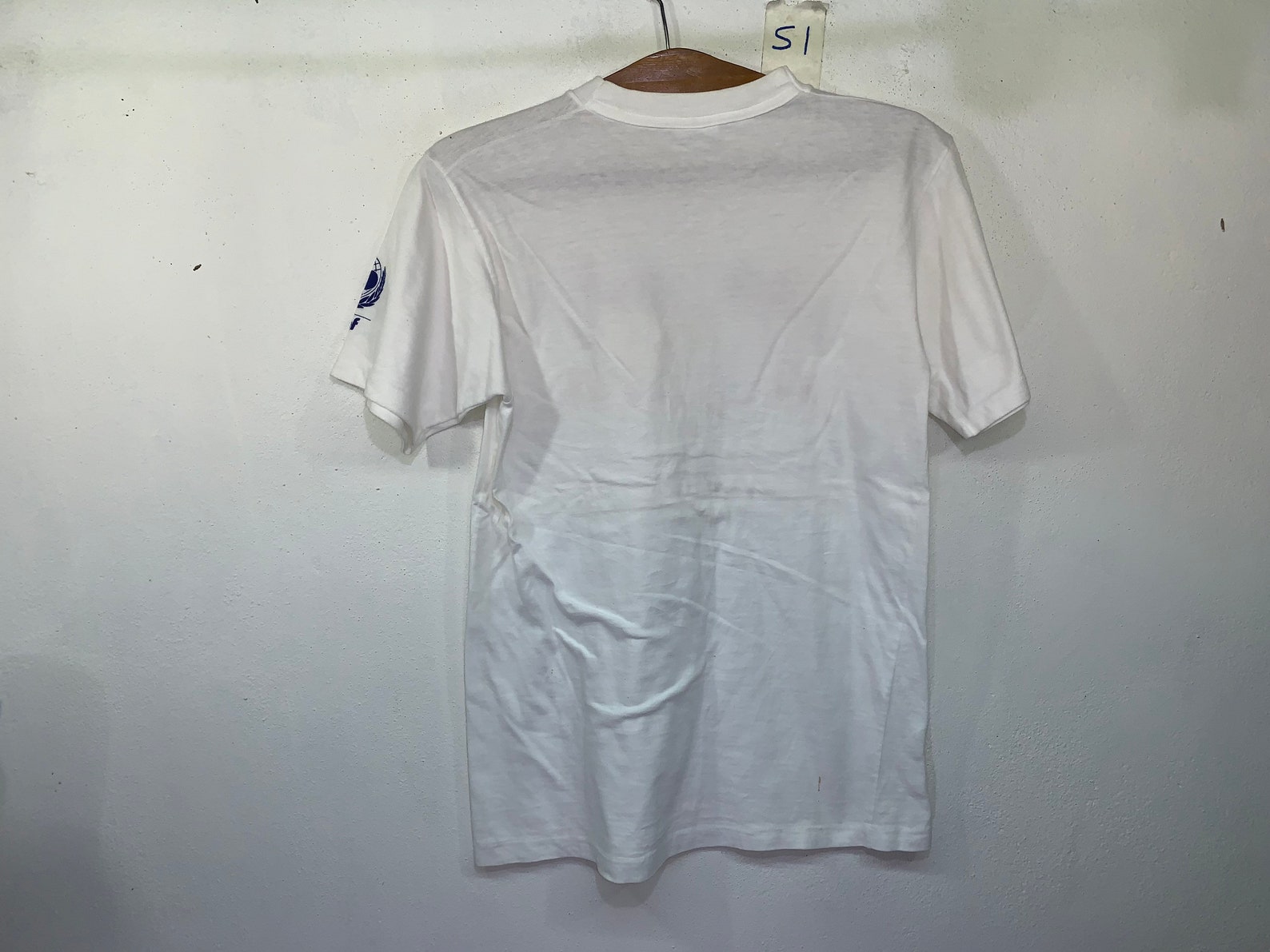 Vintage Unicef T-shirt Youth L Size - Etsy