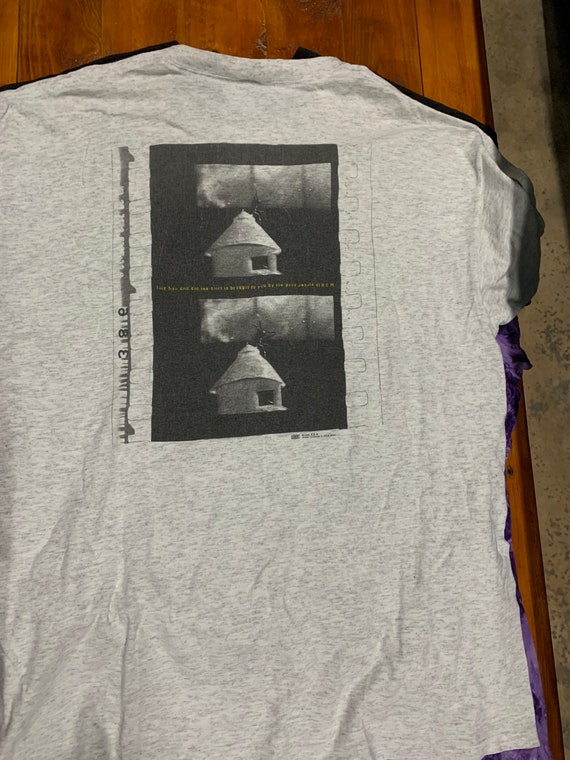 Rare! REM Monster Tour 1995 American Rock Band Peter … - Gem