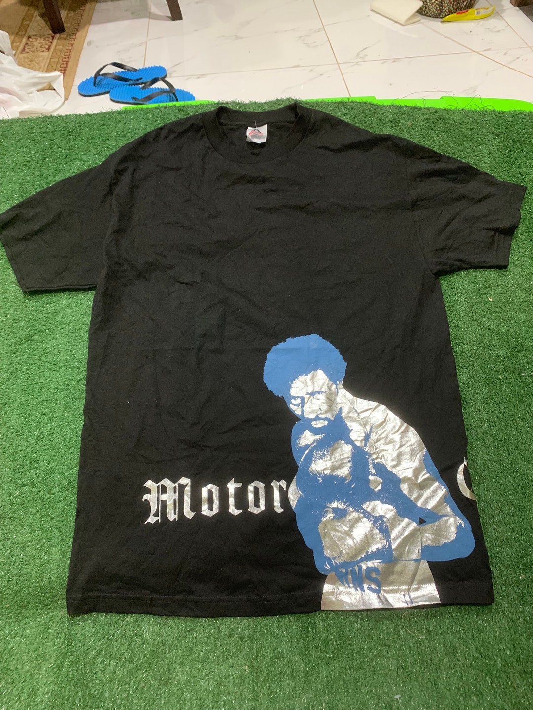 Vintage Thomas Hearns Motor City Cobra the Hitman American Former ...