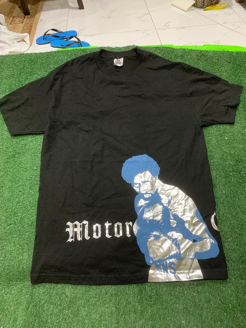Vintage Thomas Hearns Motor City Cobra the Hitman American Former ...