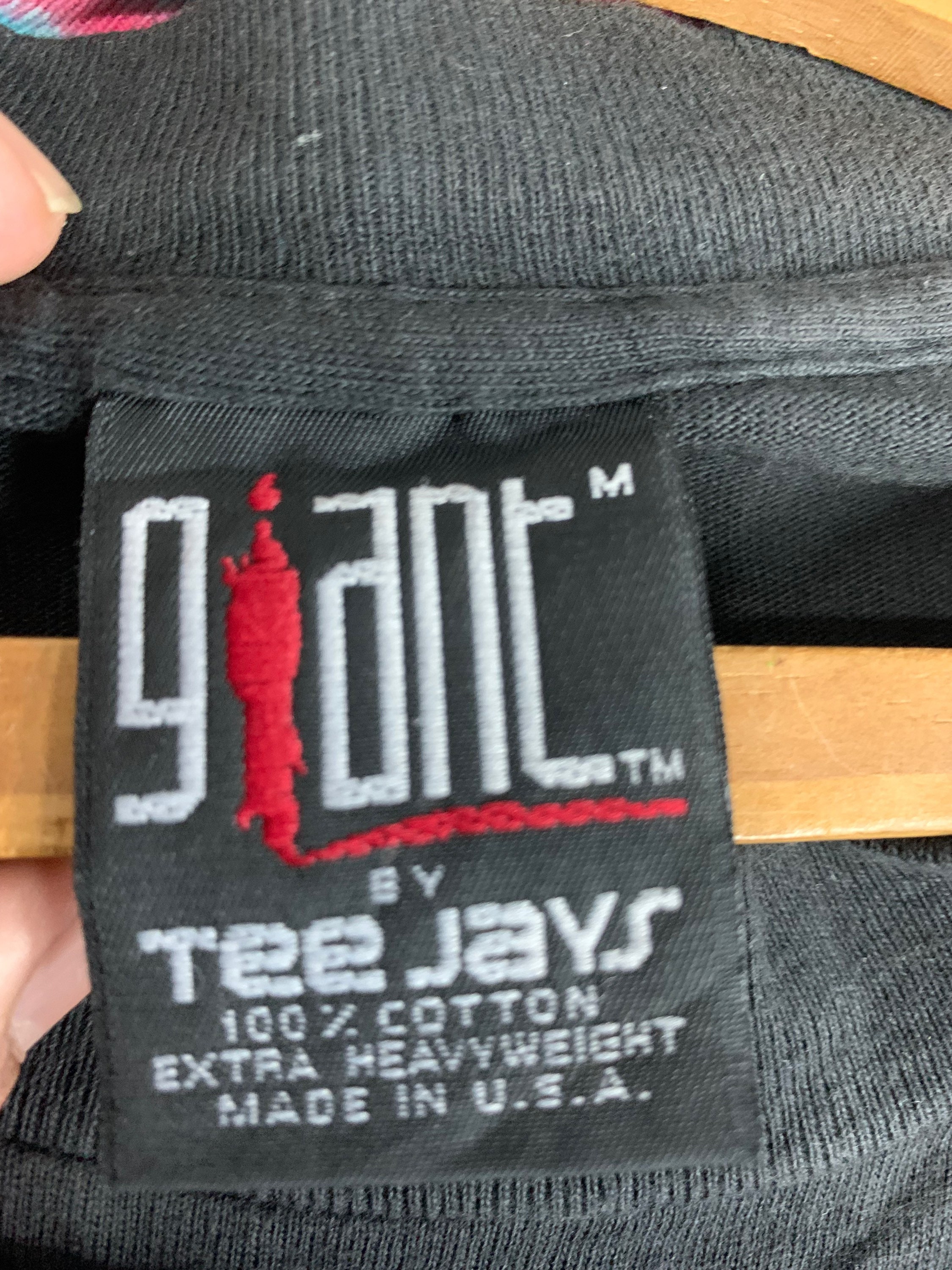 Vintage Lenny Kravitz Always on the Run 1991 World Tour M Size - Etsy