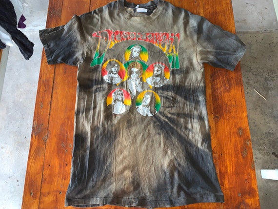 Vintage Dread Zeppelin American Rock Band Performing … - Gem