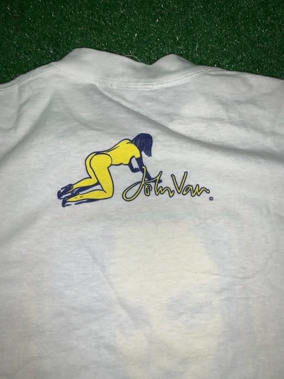 Vintage John Van Hamersveld 1997 American Graphic Ar… - Gem