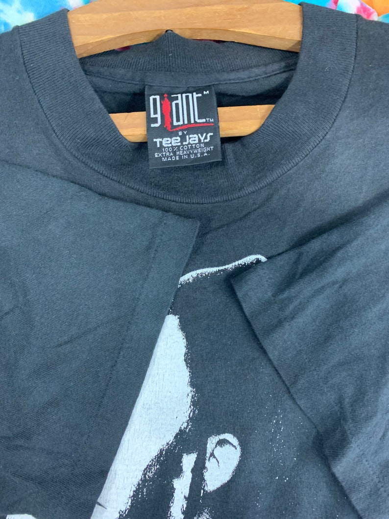 Vintage Lenny Kravitz Always on the Run 1991 World Tour M Size - Etsy