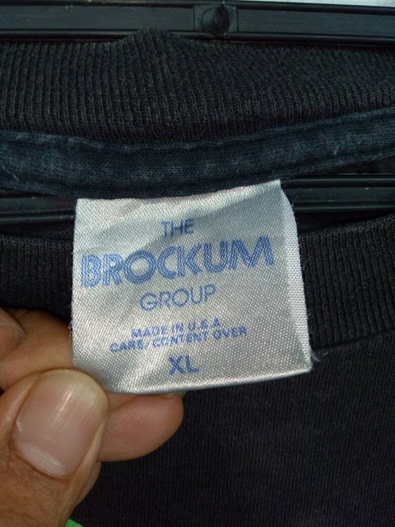 Rare!! Vintage Poison Rock In The Usa Something To Be… - Gem