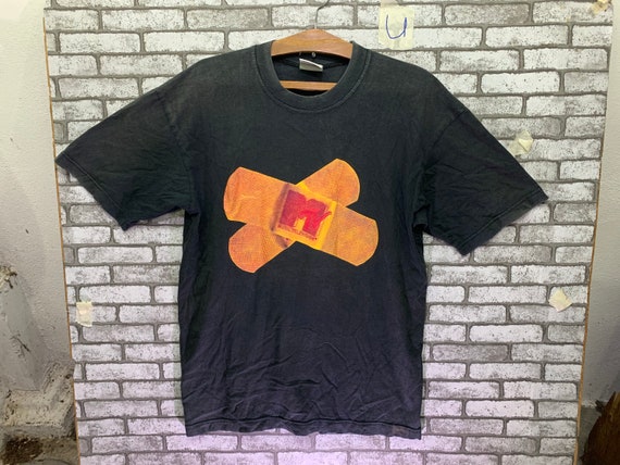 Vintage 1998 Music Television MTV Networks All Right… - Gem