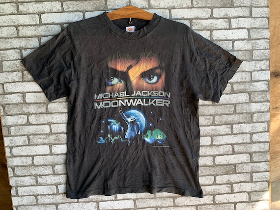 Michael Jackson Productions Logo