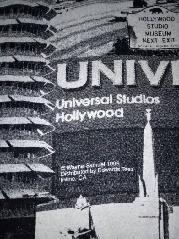 RARE!! VIntage Wayne samuel singer actor hip hop blue… - Gem