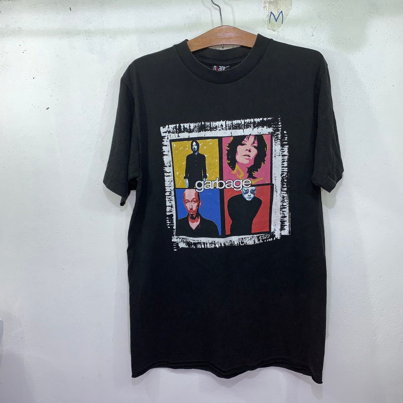 Garbage Band - Etsy